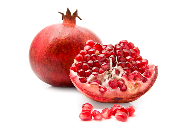 Grenade Fruit