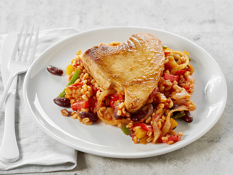 Cuisiner les haricots rouges Kidney | Colruyt