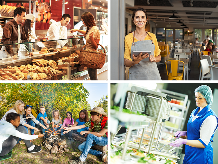 La carte Colruyt Professional Plus : pour vous ? | Colruyt